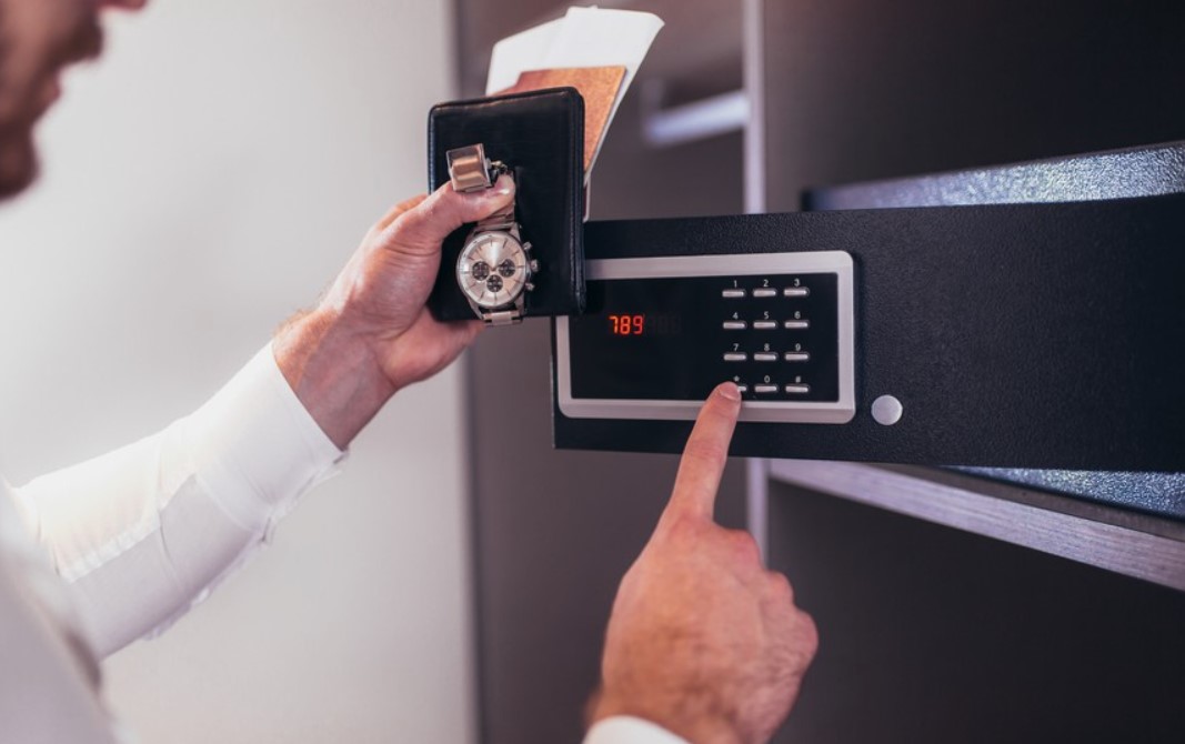 History and Significance of Safes: From Ancient Chests to Modern ...